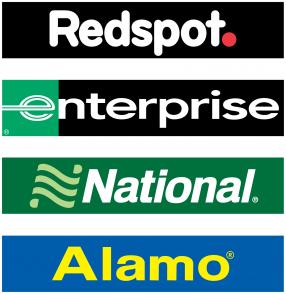 Car Hire » Mackay Airport