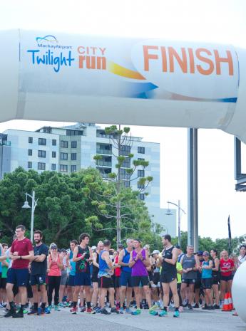Welcome to Mackay Airport » Mackay Airport