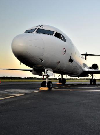 Welcome to Mackay Airport » Mackay Airport